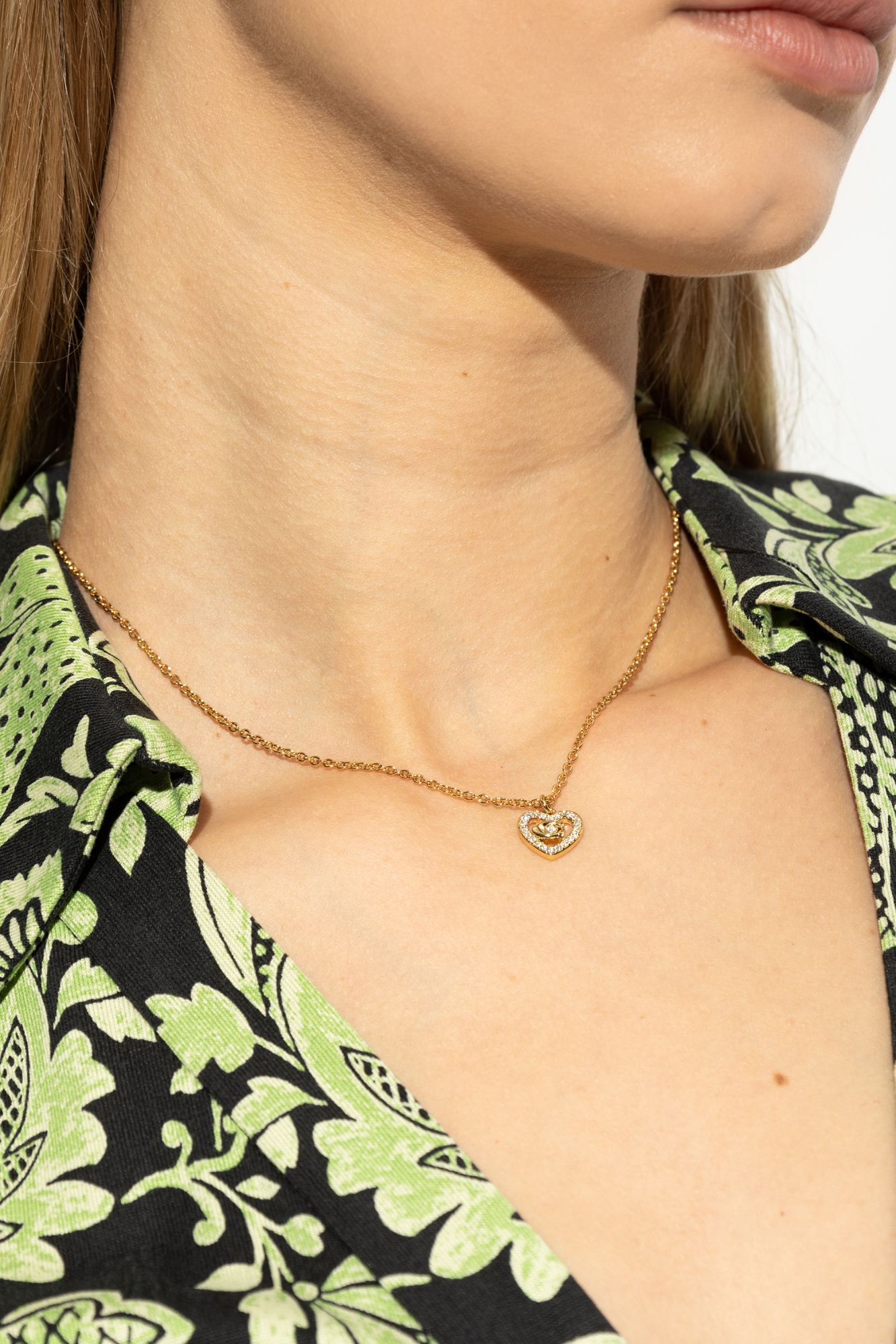 Coach necklace and bracelet store